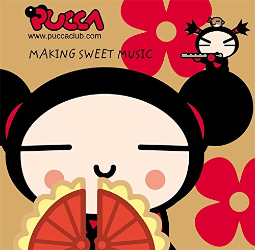 Pucca Photo Frame Book 2: Making Sweet Music (Bk. 2) by Vooz | Goodreads