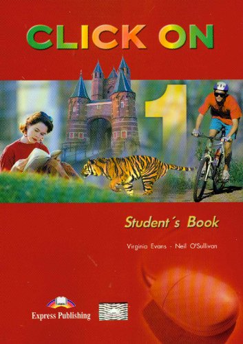 click on 1 sb by Evans Virginia OSullivan Neil | Goodreads