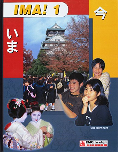 Ima : Level 1 by Sue Burnham | Goodreads