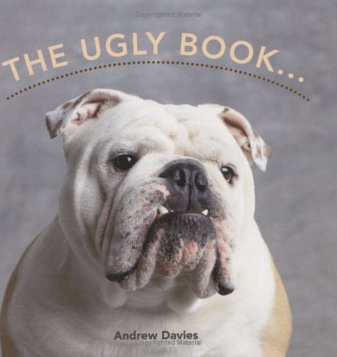The Ugly Book by davies-andrew | Goodreads