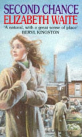 Second Chance by elizabeth-waite | Goodreads