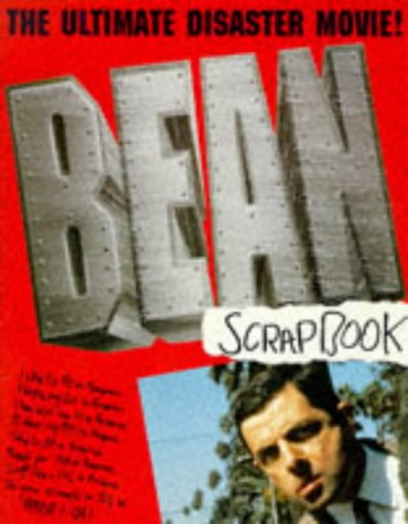 The Bean Scrapbook: Mr. Bean's Exploits in America by Robin Driscoll ...