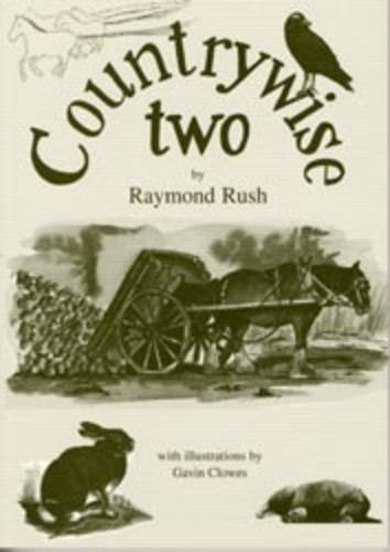 Countryside Two by raymond-rush | Goodreads