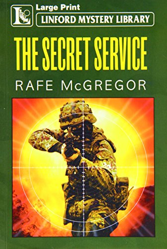 The Secret Service (Linford Mystery Library) by Rafe McGregor | Goodreads