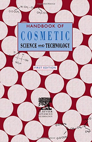 Handbook of Cosmetic Science & Technology by John Knowlton | Goodreads