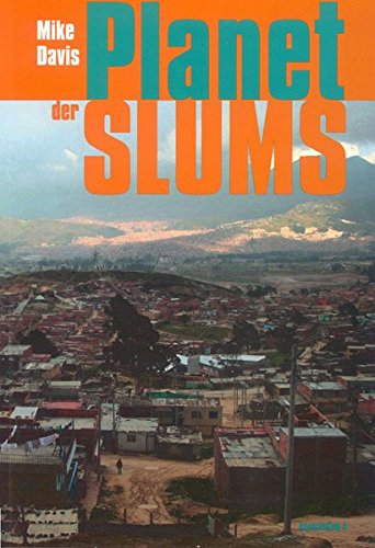 Planet der Slums by Mike Davis | Goodreads