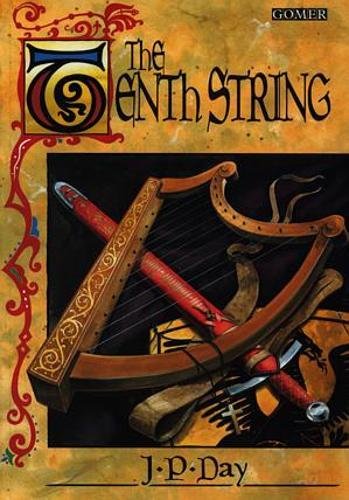The tenth string by John Percival Day | Goodreads