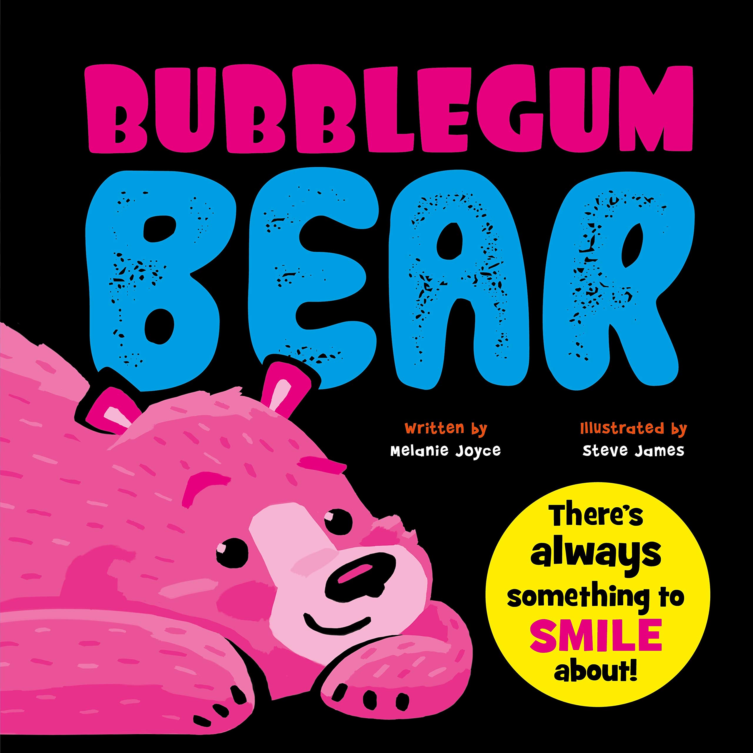 Bubblegum Bear by Melanie Joyce | Goodreads