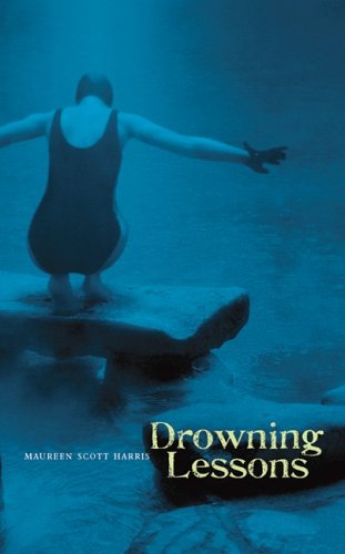 Drowning Lessons by Maureen Scott Harris | Goodreads