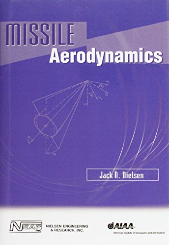 Missile Aerodynamics by Jack N. Nielsen | Goodreads