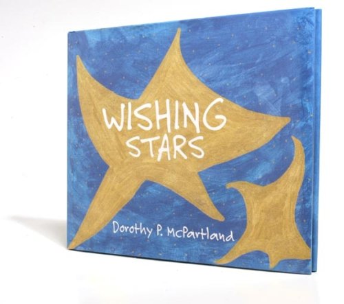 Wishing Stars by Dorothy P. McPartland | Goodreads