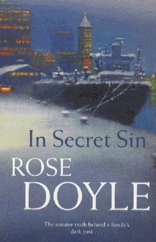 In secret sin by Rose Doyle | Goodreads