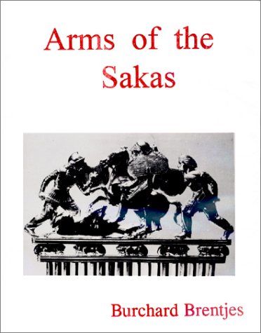 Arms of the Sakas and other tribes of the Central Asian steppes by ...
