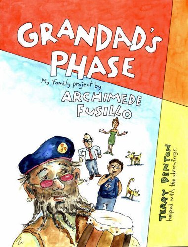 Grandad's Phase by Archimede Fusillo | Goodreads
