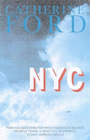 NYC by Catherine Ford | Goodreads