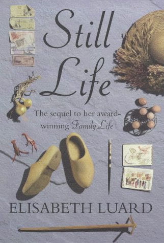 Still life by Elisabeth Luard | Goodreads