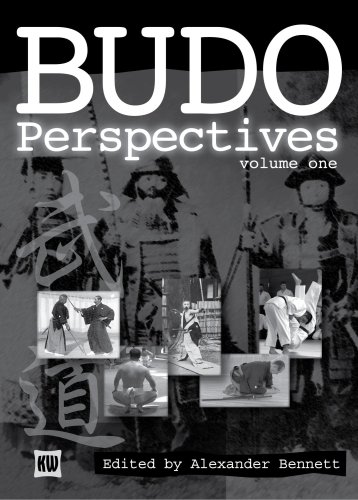 Budo Perspectives by Alexander Bennet | Goodreads