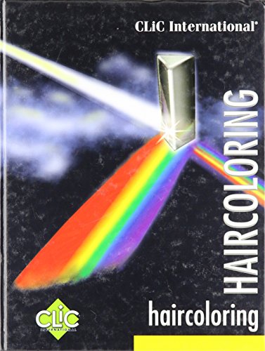 Haircoloring by Randy Rick | Goodreads