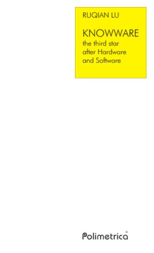 Knowware - the third star after Hardware and Software: Publishing studies series - volume 1 by ...