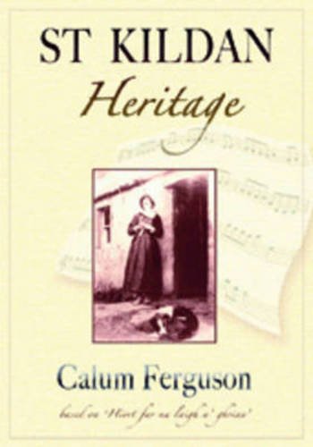 St Kildan Heritage by Calum Ferguson | Goodreads