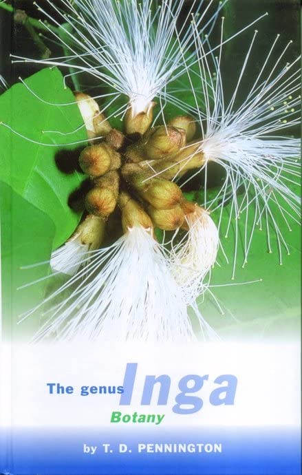 Genus Inga: Botany by T.D. Pennington | Goodreads