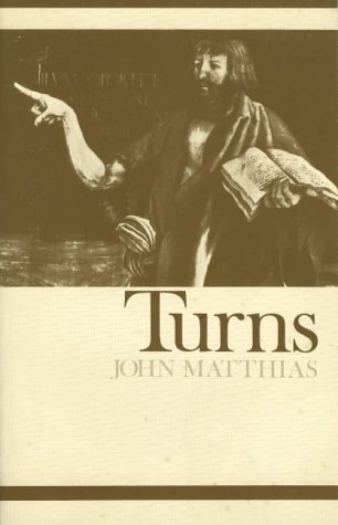 Turns by John Matthias | Goodreads
