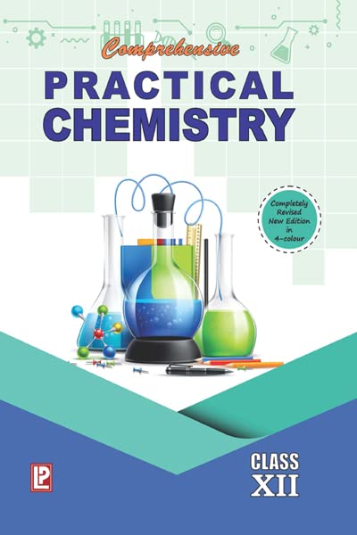Comprehensive Practical Chemistry Xii by N.K. Verma | Goodreads