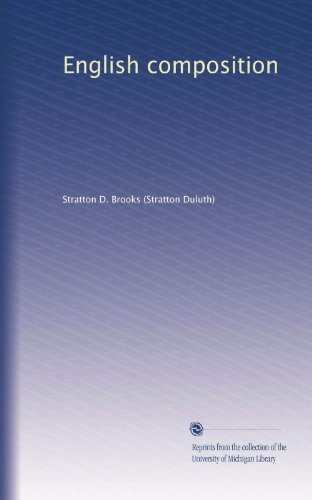 English composition by Charles H. Vivian | Goodreads