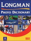 Longman Photo Dictionary. New Edition. by Marilyn S. Rosenthal | Goodreads