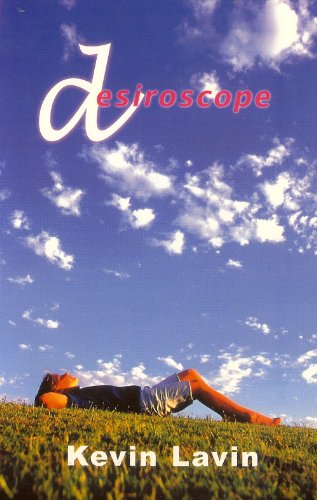 Desiroscope by Kevin Lavin | Goodreads
