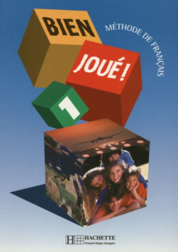 Bien Joue: Level 1 (French Edition) by Carla Gislon | Goodreads