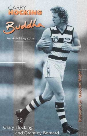 Buddha: An autobiography by Garry Hocking | Goodreads