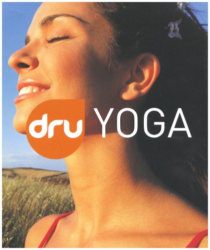 Dru Yoga by Annie Barrington, Chris, Goswami, Anita & Jones | Goodreads