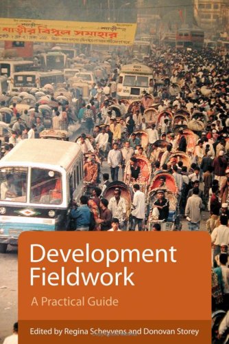 Development Fieldwork: A Practical Guide by Donovan Storey | Goodreads