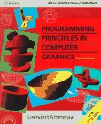 Programming Principles in Computer Graphics by Leendert Ammeraal ...