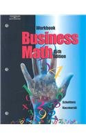 Business Math Workbook by Robert A. Schultheis | Goodreads