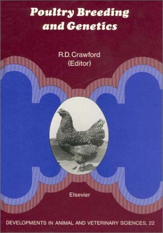Poultry Breeding And Genetics Developments In Animal And Veterinary