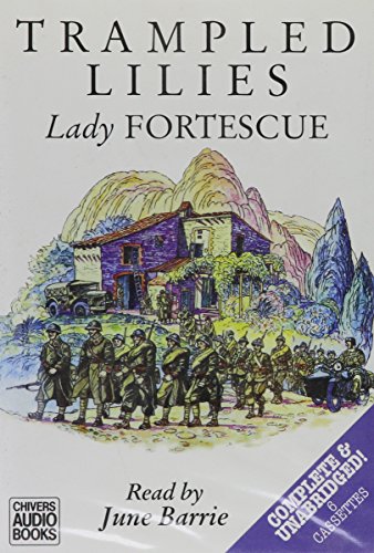 Trampled Lilies by Winifred Fortescue | Goodreads