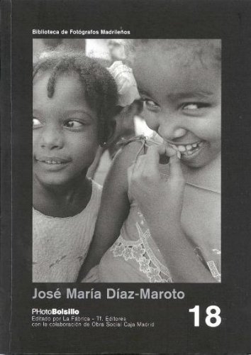 JOSÉ MARÍA DÍAZ MAROTO by José María Díaz Maroto | Goodreads