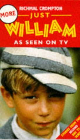Just William on TV by Richmal Crompton | Goodreads