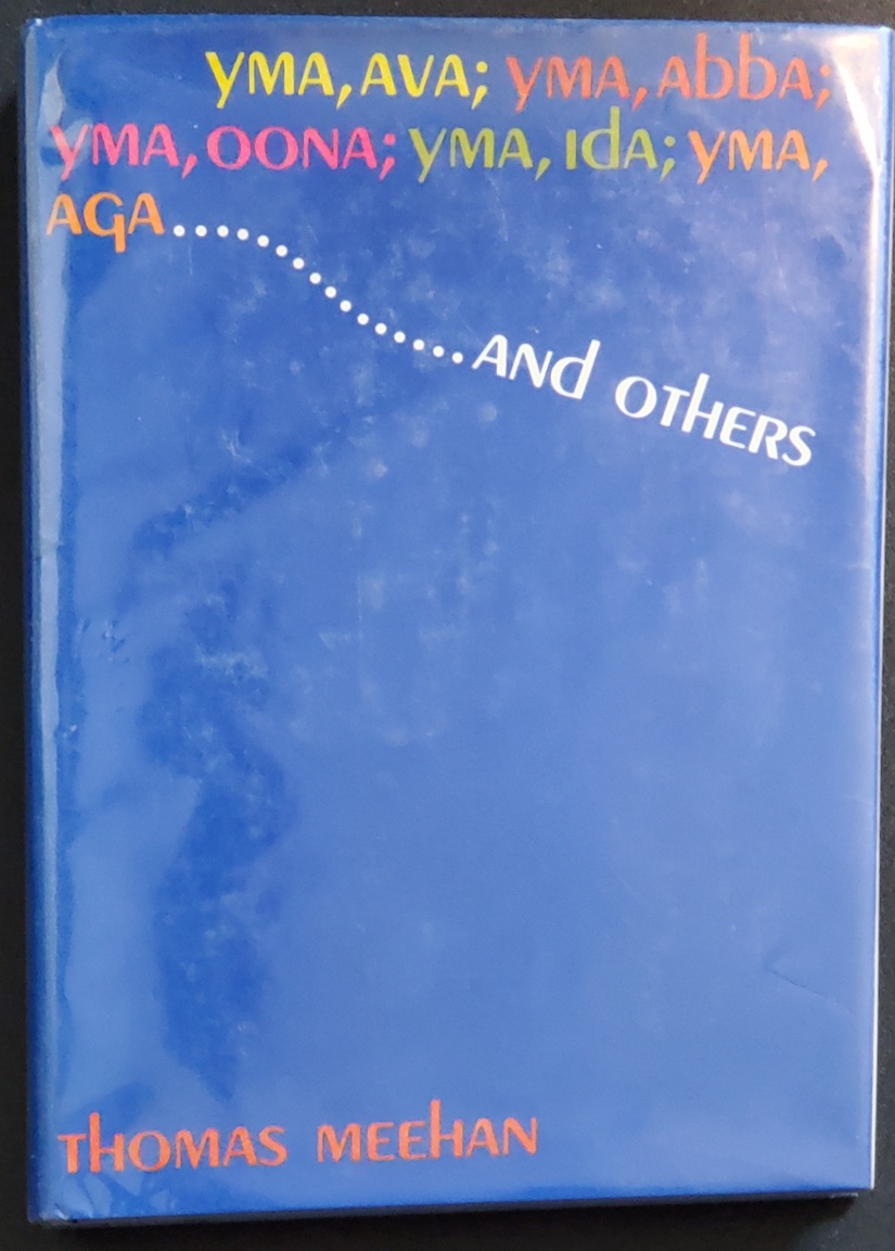 Yma, Ava; Yma, Abba; Yma, Oona; Yma, Ida; Yma, Aga ... and Others by ...