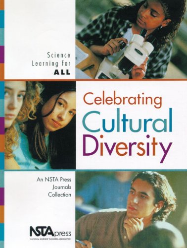 Celebrating Cultural Diversity: Science Learning for All (PB156X) by ...