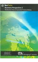 Business Perspective: Business View on Successful It Delivery V. 2 by ...