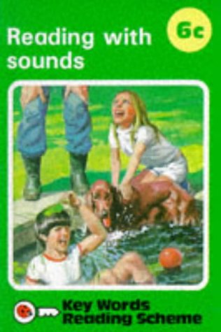 Reading with Sounds by Ladybird | Goodreads