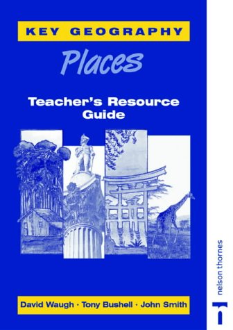 Key Geography by David Waugh | Goodreads