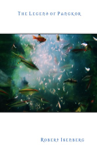 The Legend of Pangkor by Robert Isenberg | Goodreads