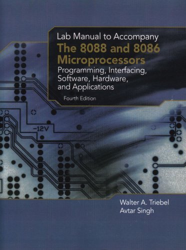 Lab Manual by Walter A. Triebel | Goodreads