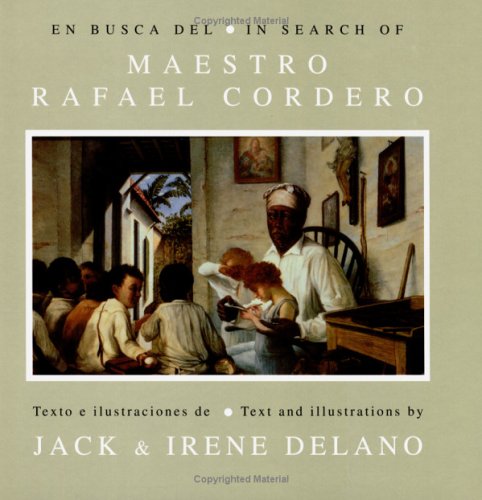 En busca del Maestro Rafael Cordero/In search of The Master Rafael Cordero by Jack Delano ...
