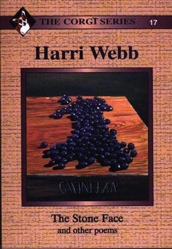 Corgi Series: 17. Stone Face and Other Poems, The by Harri Webb | Goodreads