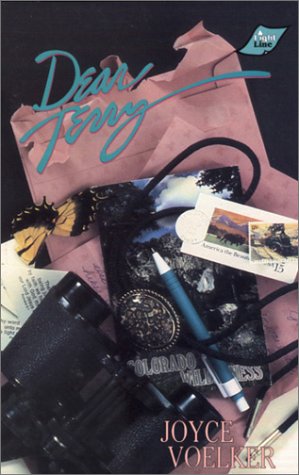 Dear Terry by Joyce Voelker | Goodreads